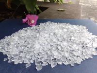 China 93/7 TGIC Saturated Polyester Resin NH3365 Anti-Blooming 63°C Tg 160°C Cure for sale