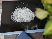 China 96/4 Primid Blended Polyester Resin For Low Gloss Powder Coatings for sale