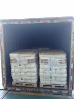 China 200°C / 10 Mins TGIC Polyester Resin For Sand Texture Powder Coatings for sale