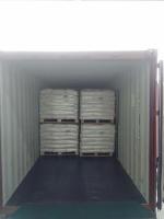 China Semi Crystalline Amorphous Epoxy Polyester Hybrid Resin for Industrial Powder Coating 30-36 Acid Value for sale