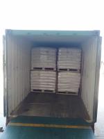 China Economic 93/7 Saturated TGIC Polyester Resin for Sand Texture Powder Coatings 25kg for sale
