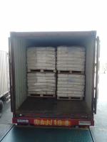 China HAA Polyester Resin NH0305 for Sand and Wrinkle Powder Coatings 105-115°C for sale
