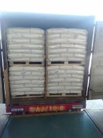 China Saturated 93/7 TGIC Polyester Resin For Powder Coating With Excellent Levelling for sale