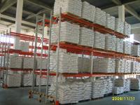 China 50/50 Saturated Polyester Resin Low Curing 160°C for Indoor Powder Coatings for sale
