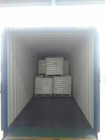 China Blended Polyester Resin Low Gloss Polyester TGIC For Heat Transfer Print Powder Coating for sale