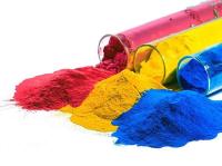China Anti Scratch Thermoset Powder Coating for Coil Steel 25-80μm Thickness for sale