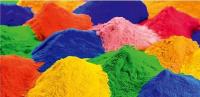 China Thermoset Pure Epoxy Powder Coating Impact Resistance 50kg.cm for Metal Furniture Auto Parts for sale