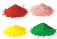 China Thermoset Powder Coating Anti Corrosion 1500h Salt Spray for Electric Cabinet Outdoor for sale