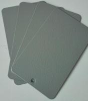 China Indoor Pure Epoxy Polyester Resin Powder Coating Corrosion Resistance 190°C 10min for sale