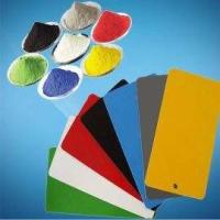 China Thermoset Powder Coating Anti Corrosion 1500h Salt Spray for Electric Cabinet Outdoor for sale