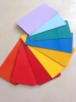China Fire And Thermal Insulation Thermosetting Powder Coating IOS9001 for sale