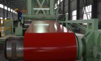 China Anti Scratch Thermoset Powder Coating for Coil Steel 25-80μm Thickness for sale