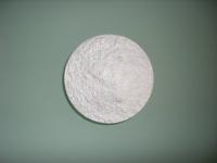 China ISO14000 Polyester TGIC Clear Powder Coating Outdoor Transparent for Wheel Hub 180C 20min for sale