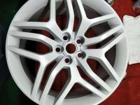 China ISO14000 Polyester TGIC Clear Powder Coating Outdoor Transparent for Wheel Hub 180C 20min for sale