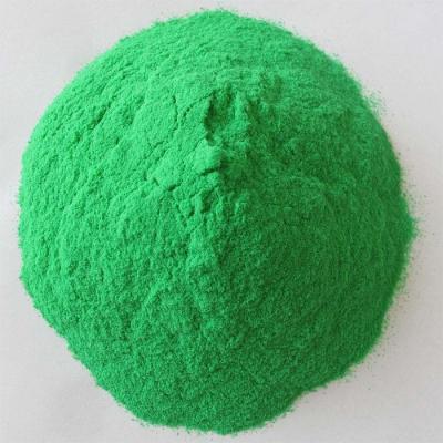 China Fusion Bonded Epoxy FBE Powder Coating Anti Corrosion for Pipe Steel Rebar 160C Curing for sale
