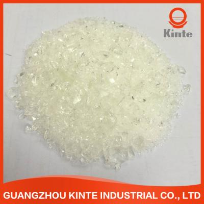 China Outdoor Low Gloss Polyester TGIC Resin Super Durable Blended Polyester Resin for sale