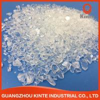 China 95/5 HAA Saturated Polyester Resin For 180℃ Curing Powder Coatings for sale