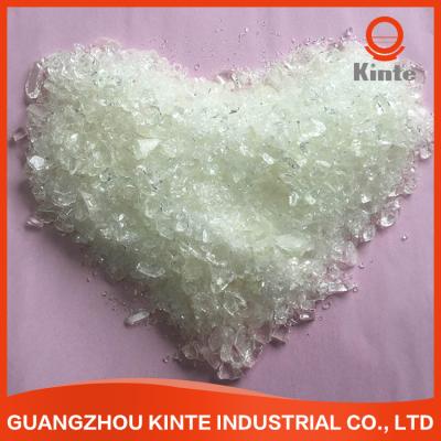 China TGIC Cured Dry Blended Polyester Resin NH5001 NH5508 Low Gloss Outdoor Durability 25kg for sale
