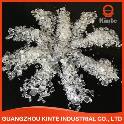 China 95/5 Polyester HAA Resin 180°C Cure Anti-Yellowing for Primid Powder Coating for sale