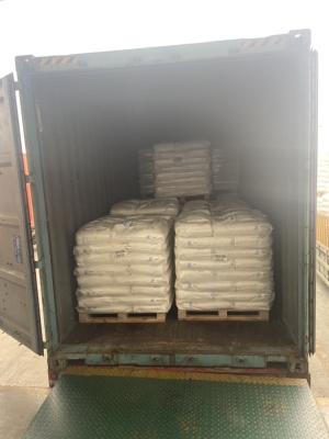 China Qualicoat Blended Polyester Resin NH8305 with Excellent Toughness and Cold Resistance 30-36 Acid Number for sale