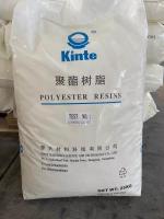 China 80/20 Saturated Polyester Resins Excellent Leveling Polyester Isocyanate Resin for sale