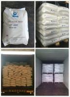 China 93/7 Durable TGIC Polyester Resin For High Gloss Powder Coating for sale