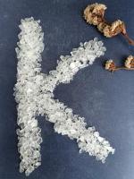 China 96/4 Primid Saturated Polyester Resin Dry Blended for Low Gloss Powder Coatings for sale