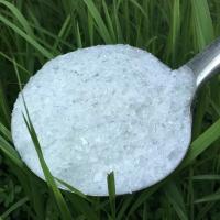 China 93/7 Saturated TGIC Polyester Resin NH4305 for Textured Powder Coatings 67°C Tg for sale