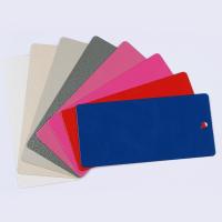 China Thermoset Epoxy Powder Coating for Hot Water Pipelines 80°C Anti-Corrosion 250μm for sale