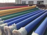 China Thermosetting Epoxy Polyester Resin Powder Coating Anti Corrosion Fusion Bond Epoxy for 3LPE Primer for sale