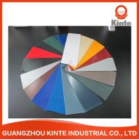China Thermoset Epoxy FBE Powder Coating for High Temperature Pipe Anti Corrosion 200C Cure for sale