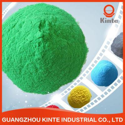 China FBE Epoxy Powder Coating for Oil Pipelines CSA Z245.20 300µm Corrosion Protection for sale