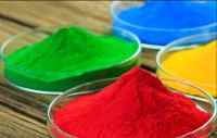 China Thermoset Epoxy FBE Powder Coating for High Temperature Pipe Anti Corrosion 200C Cure for sale