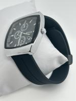 China Comfortable and Secure Elegant Men s Quartz Wrist Watch for Everyday Wear for sale