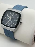 China Professional Quartz Wrist Watch with Luminous Leather Strap for Business Professionals for sale