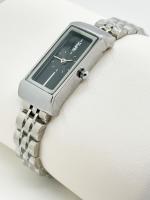 China Luxury Waterproof Male Quartz Watch Fashion Full Steel Men′s Wristwatch for sale