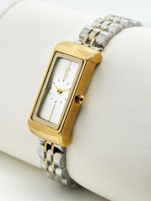 China Fashion Luxury Stainless Steel Wrist Watch For Men Waterproof Customizable Logo for sale