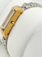 China Men Sport Stainless Steel Strap Watch Waterproof Fashion Business Quartz Watch for sale