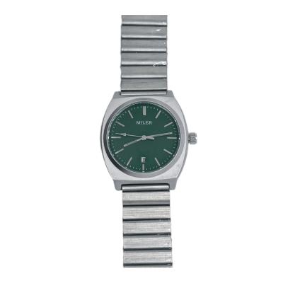 China Stainless Steel Strap Watch For Active And Fashionable Individuals for sale