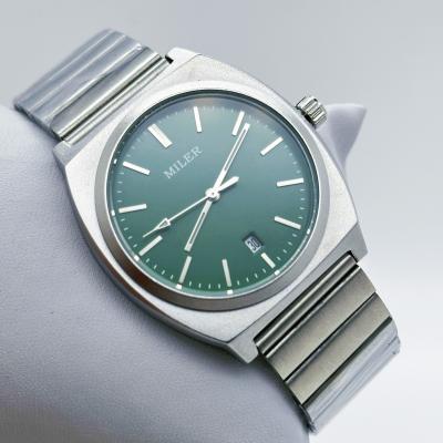 China Stainless Steel Strap Watch Perfect Timepiece For Active And Adventurous Individuals for sale
