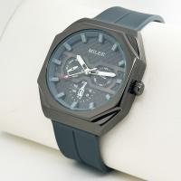 China Sleek Black Silicone Strap Digital Sport Watch For Men And Women With Quartz Movement for sale