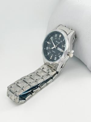 China Waterproof And Stainless Steel Strap Watch With Digital Display And Quartz Movement for sale