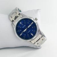 China Ultimate Timepiece for Active and Fashionable Individuals Stainless Steel Strap Watch for sale