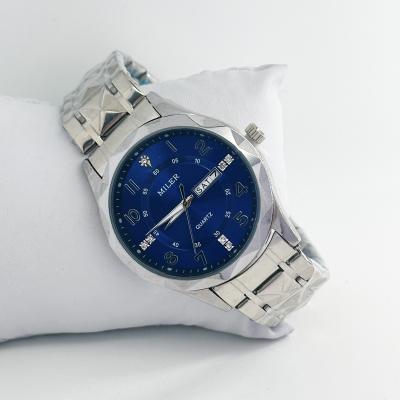 China Ultimate Timepiece for Active and Fashionable Individuals Stainless Steel Strap Watch for sale