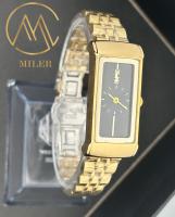 China Modern Stainless Steel Strap Quartz Wrist Watch For Women 3ATM Waterproof for sale