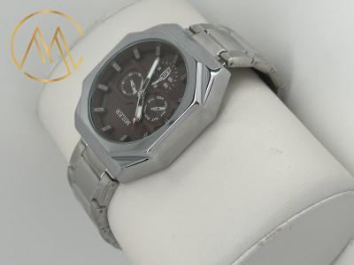 China New Design Watch Classic Luxury Minimalistic Stainless Steel Hand Wrist Quartz Watch for sale