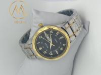 China Classical Style Design Quartz Men's Watch with Waterproof Feature for sale