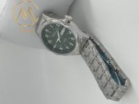 China 100 Meters Watch Stainless Steel Strap Watch With  Quartz Movement for sale