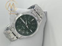 China Manufacturer Stainless Steel Strap Watch For Men  3ATM Waterproof for sale