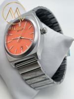 China Manufacture Custom Logo Quartz Wrist Watch A Unique and Memorable Corporate Gift for sale